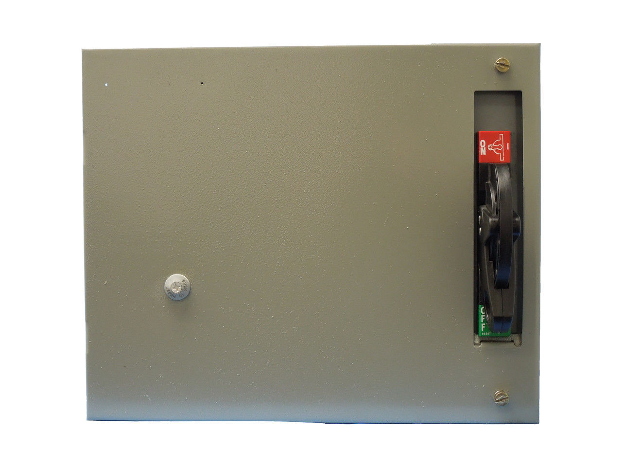 Allen Bradley 2100 Series FVNR Size-1 Starter MCP Disconnect MCC Bucket ...