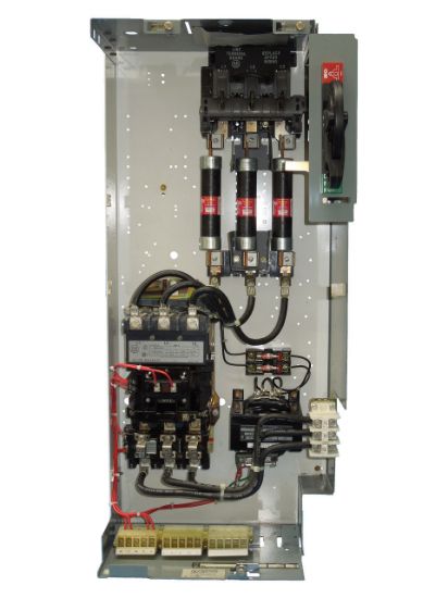 Allen Bradley Mcc Disconnect