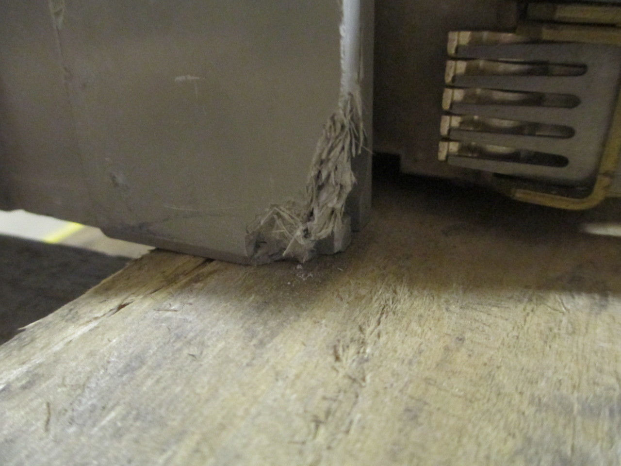 Square D Masterpact NW40H2 Circuit Breaker 4000 Amp 600 VAC E/O D/O ...