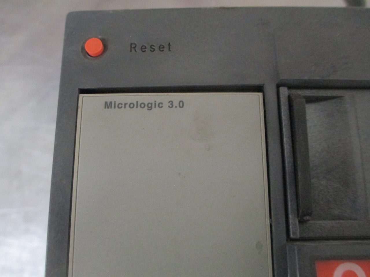 PJ800 Square D PowerPact Breaker 800 Amp 600 VAC M/O F/M | Used ...