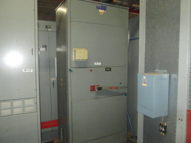 Low Voltage Switchgear: For Sale, Used, Refurbished, IN STOCK | EMSCO ...
