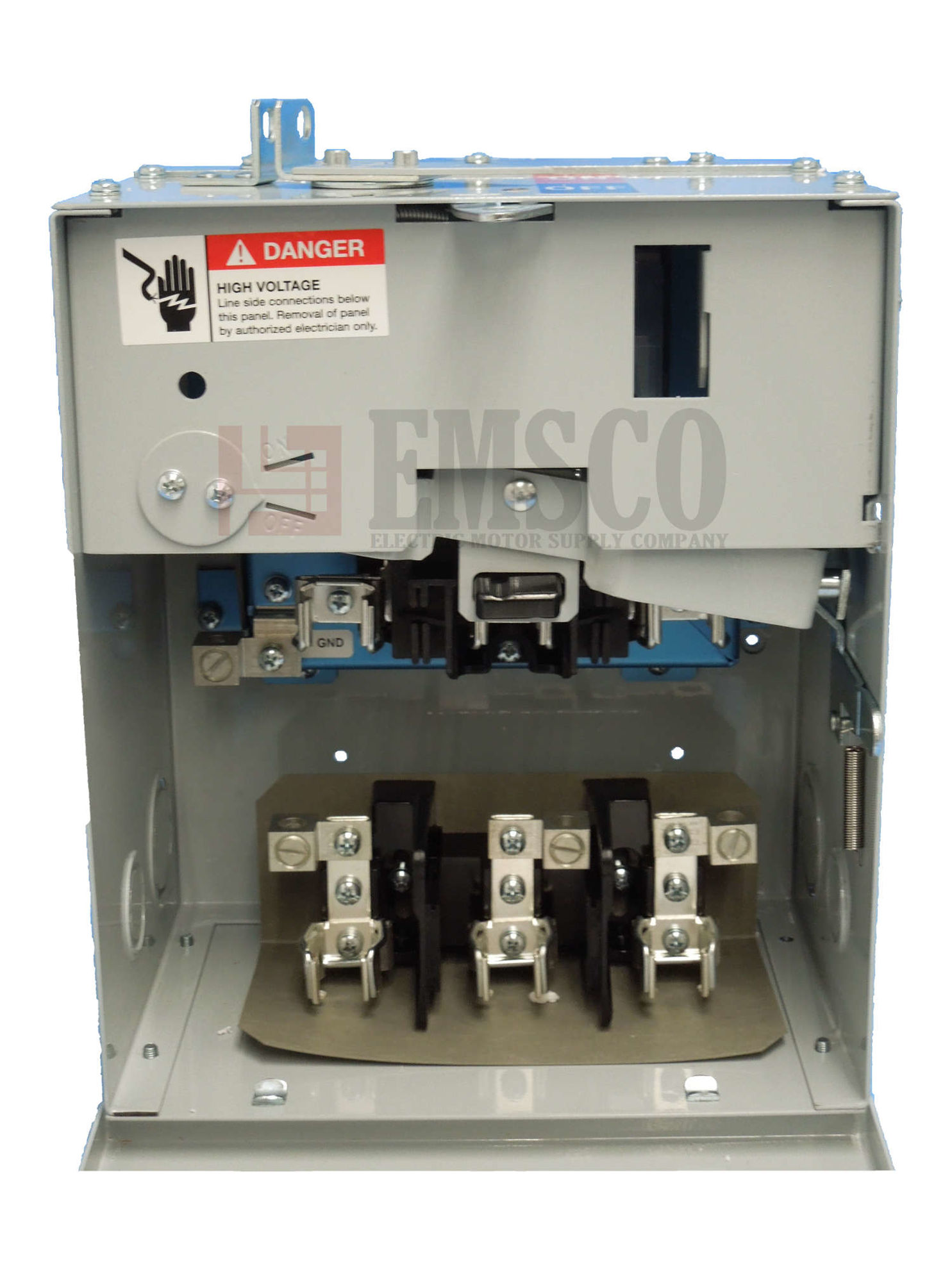 ITE/Bulldog BOS14352 Bus Plug | Used & Refurbished Industrial ...