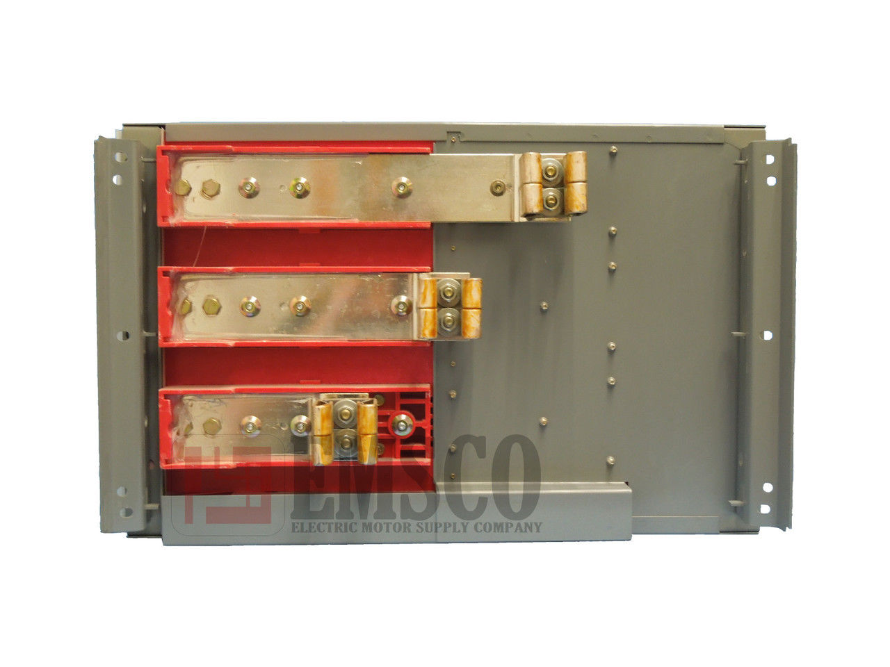 QMB367W Square D Panelboard Switch | Used & Refurbished Industrial ...