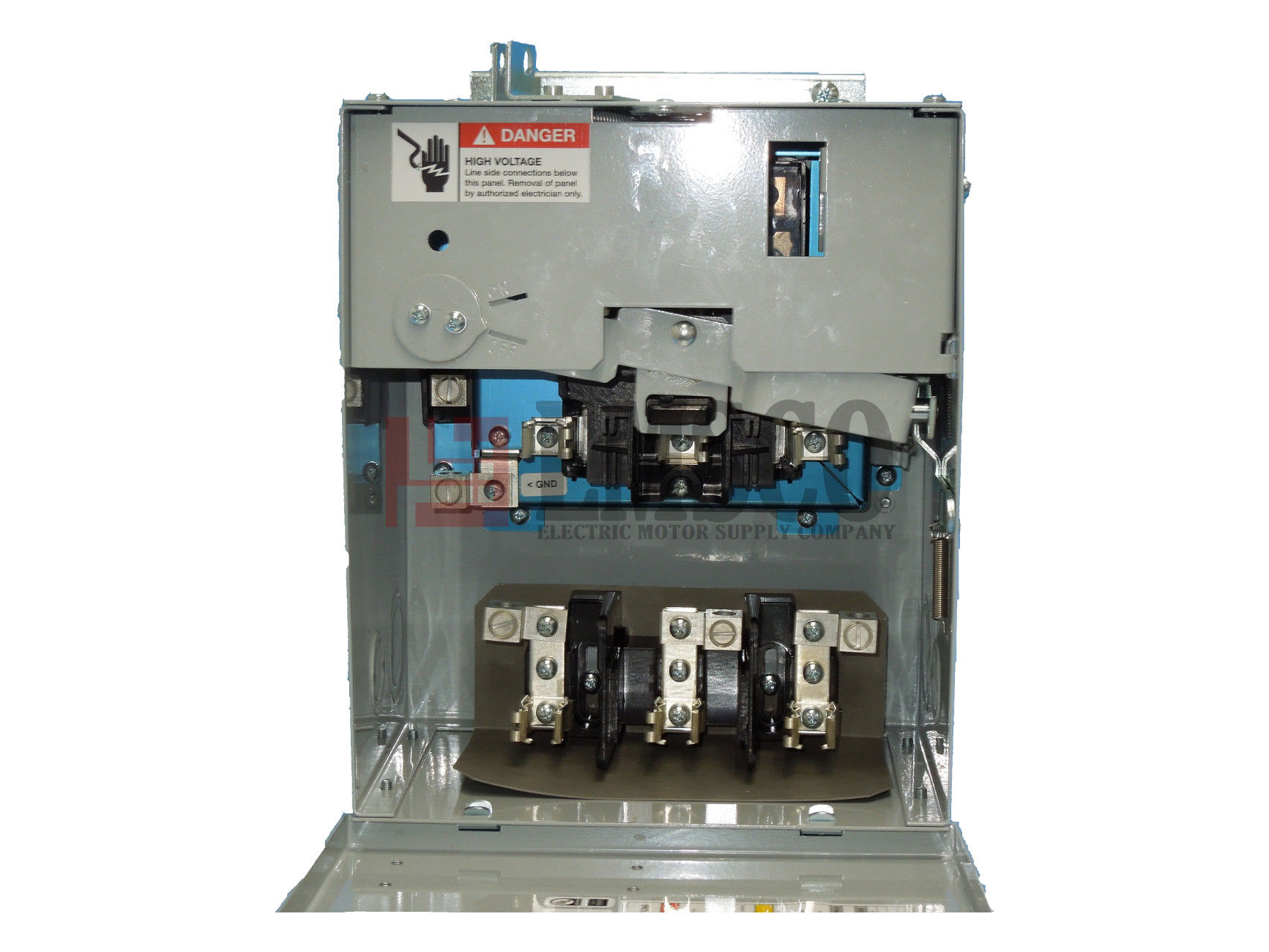 General Electric SB461RG Spectra Bus Plug | Used & Refurbished ...