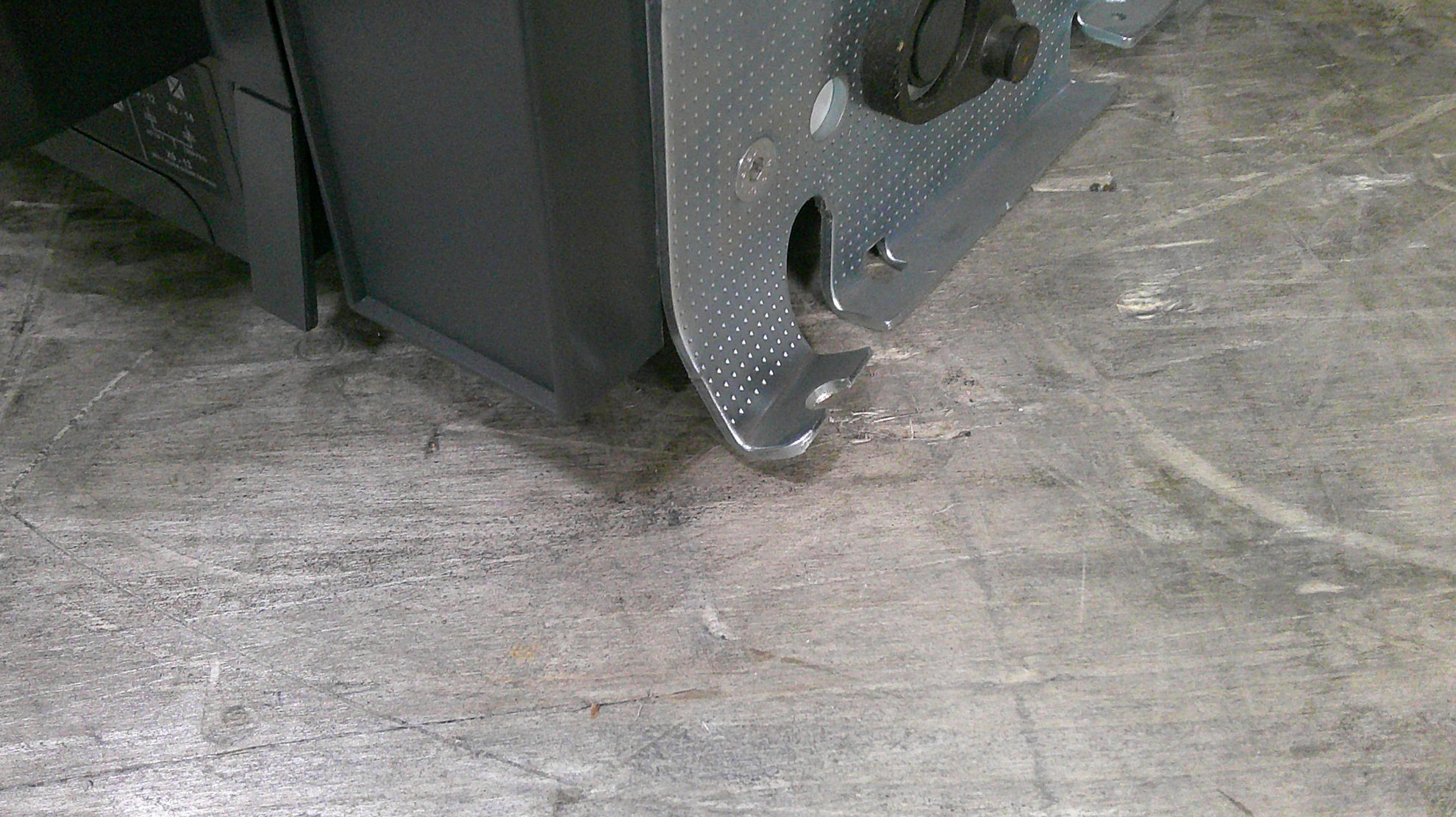 Siemens WLL2A316 Circuit Breaker 1600 Amp 600 Volt AC E/O D/O | Used ...