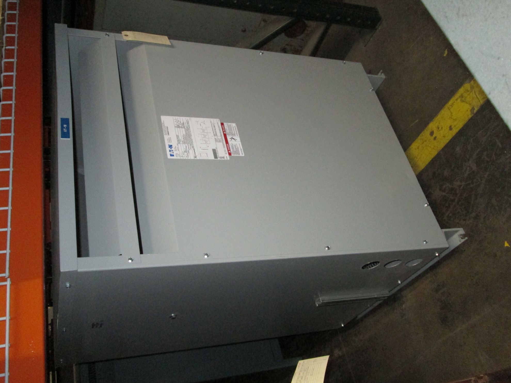 Low Voltage Transformers: For Sale, Used, Refurbished, IN STOCK | EMSCO ...