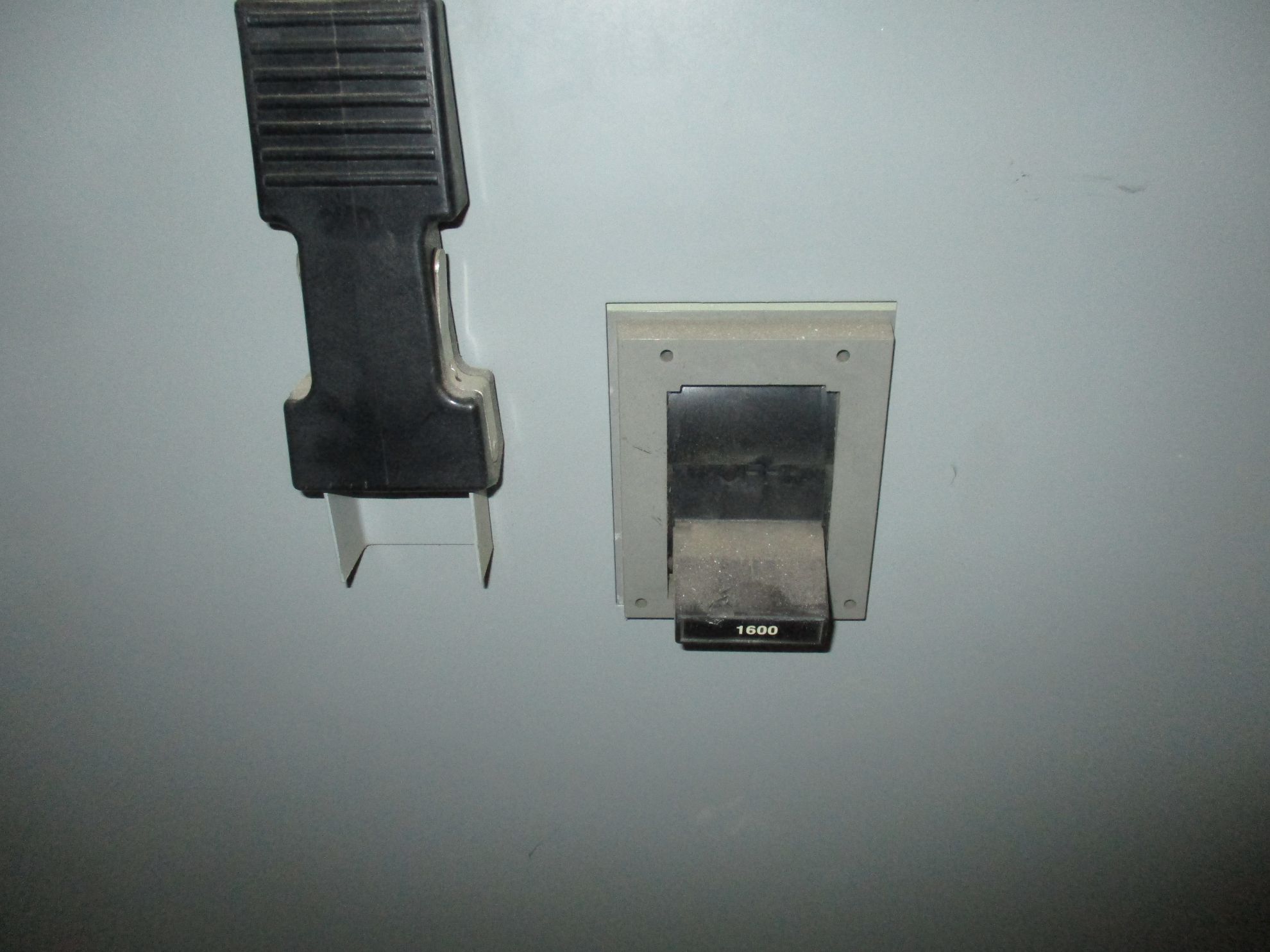 Siemens SB3 Switchboard | 1600 Amp Main Breaker | 240V 3-Phase 3-Wire ...
