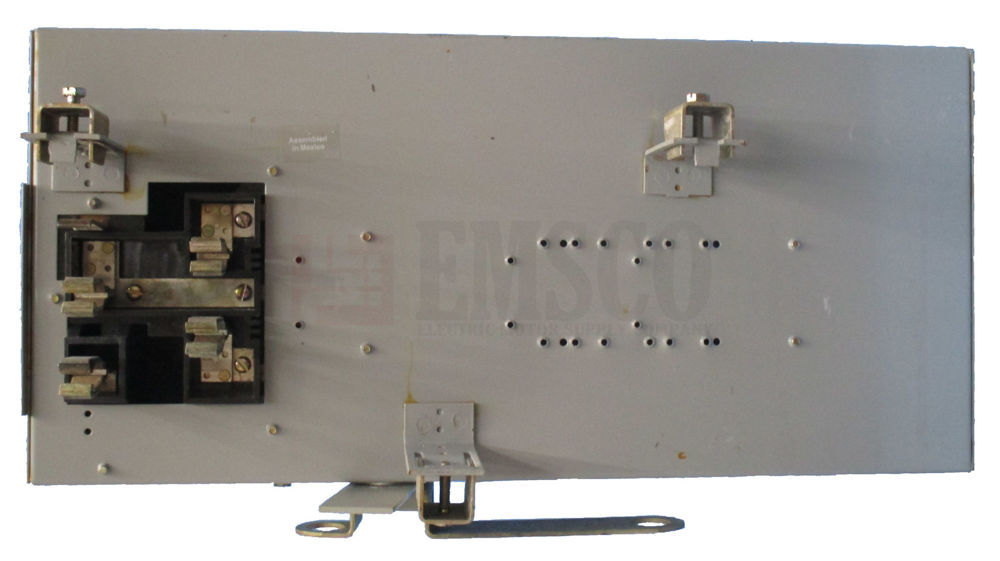 Identifying Westinghouse TAP-ITAP-ZTAP Bus Plugs | Used & Refurbished ...